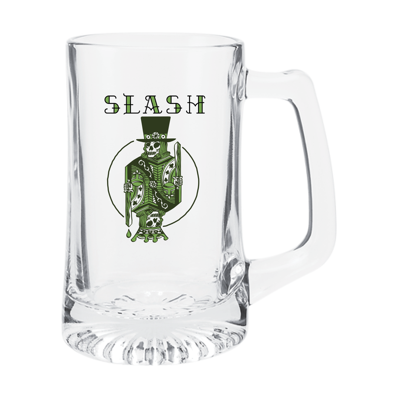 Slash Merch