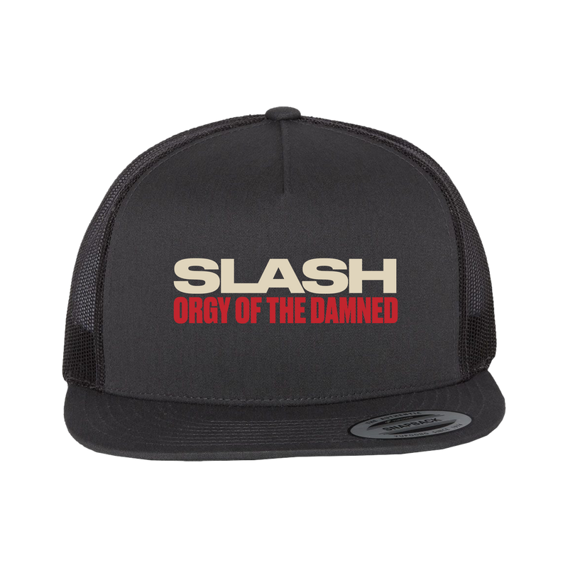 Slash Merch