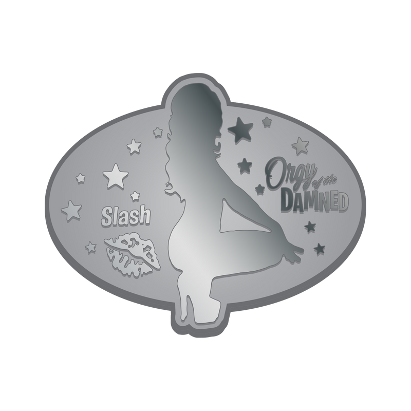 Slash Merch