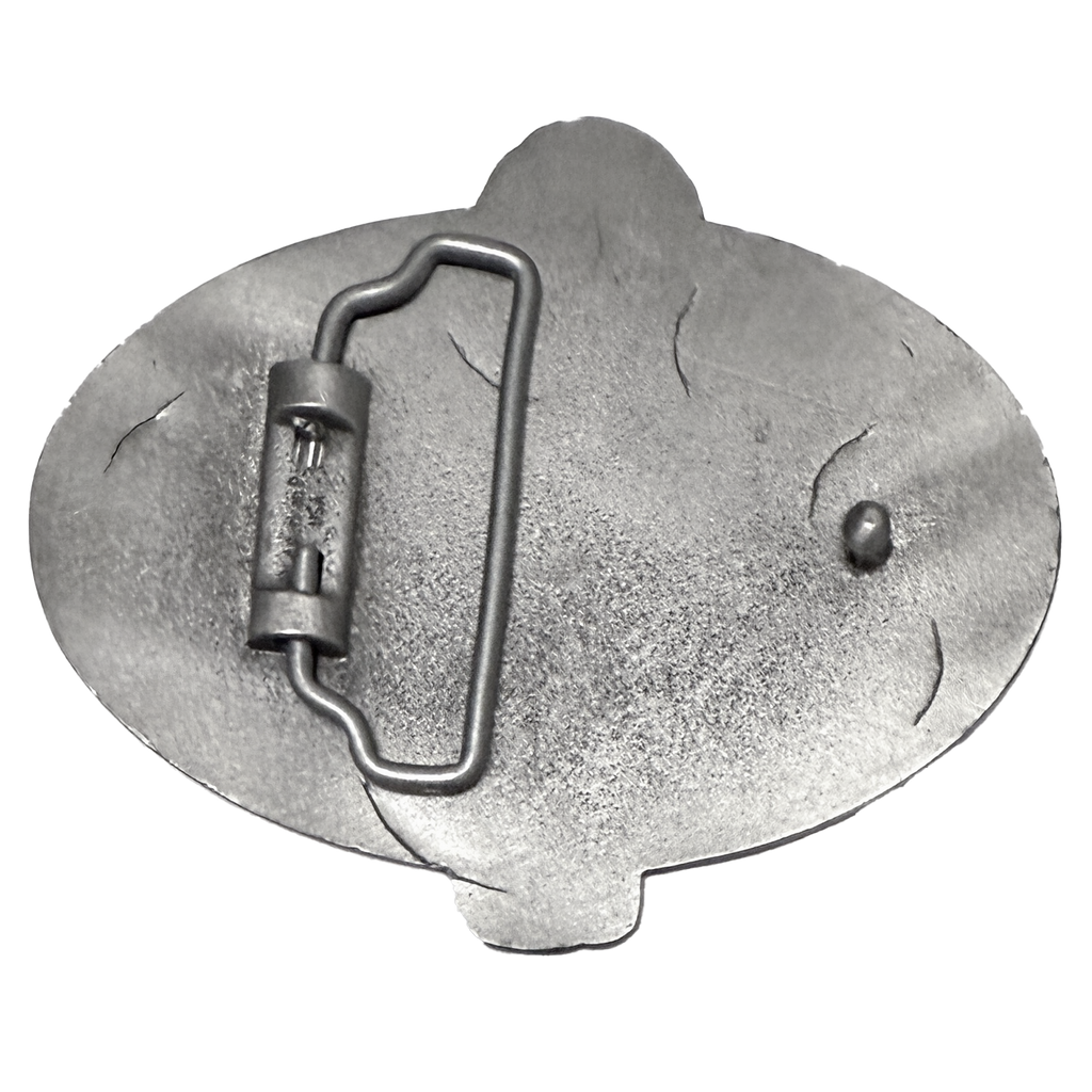 Slash OOTD Belt Buckle – Slash Merch