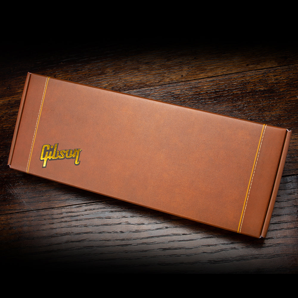 Axe Heaven Gibson J-45 November Burst Mini Guitar – Slash Merch