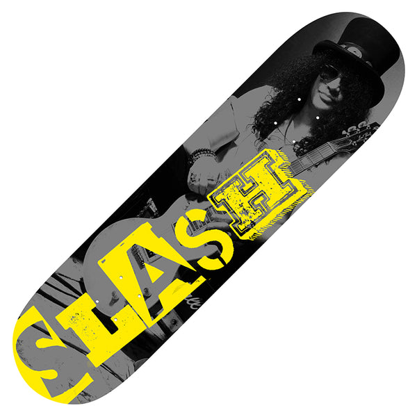 Rocker Deck – Slash Merch