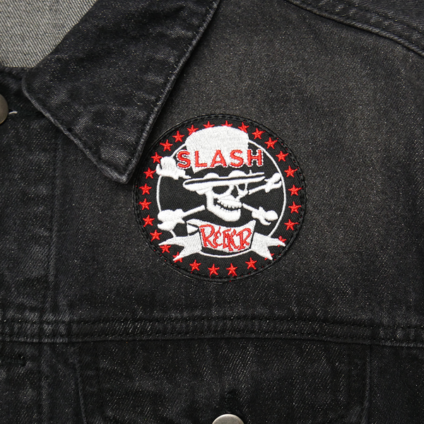 Snake Jacket – Slash Merch