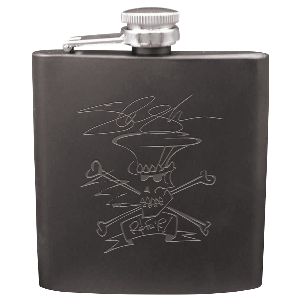 Slash Flask Set – Slash Merch