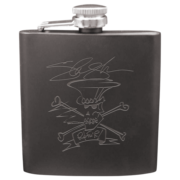 Slash Flask Set – Slash Merch