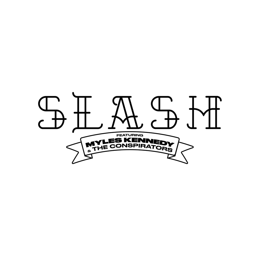 Slash Sticker 3 Pack – Slash Merch