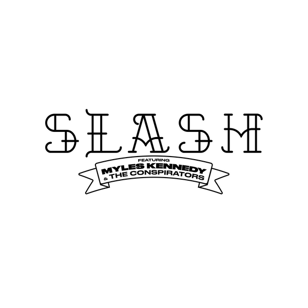 Slash Sticker 3 Pack – Slash Merch