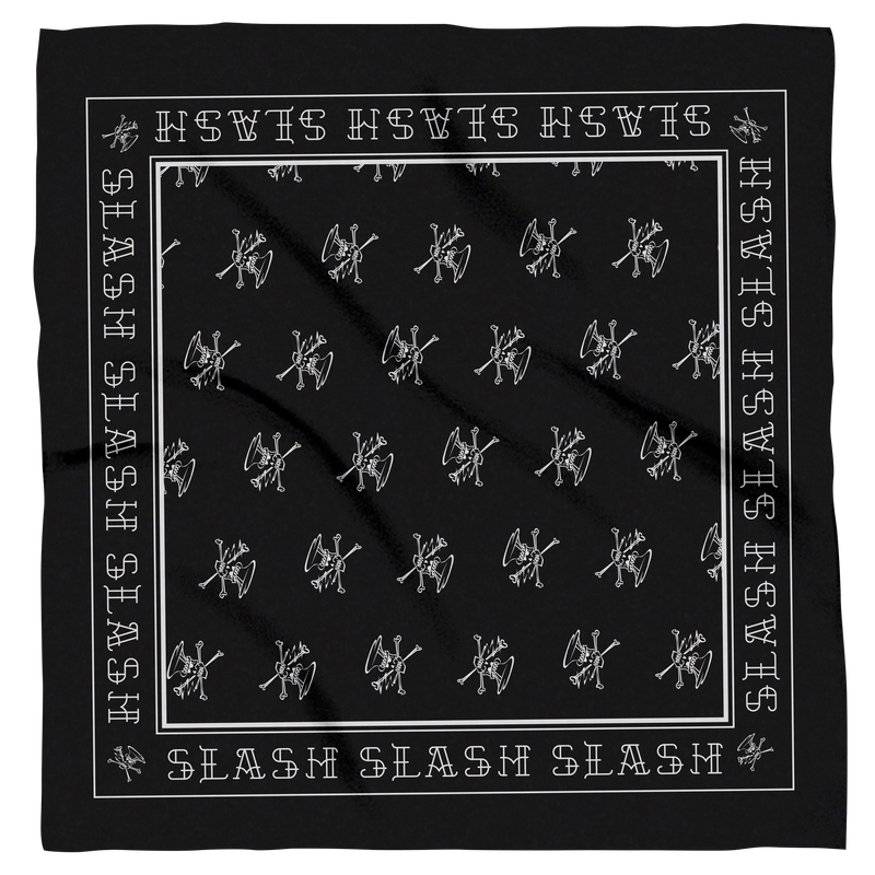 Slash Merch